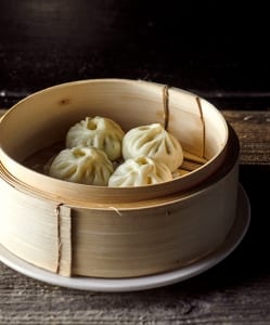 Restaurant Hoi Tin - Chinese tradition fresh from the heart of Amsterdam