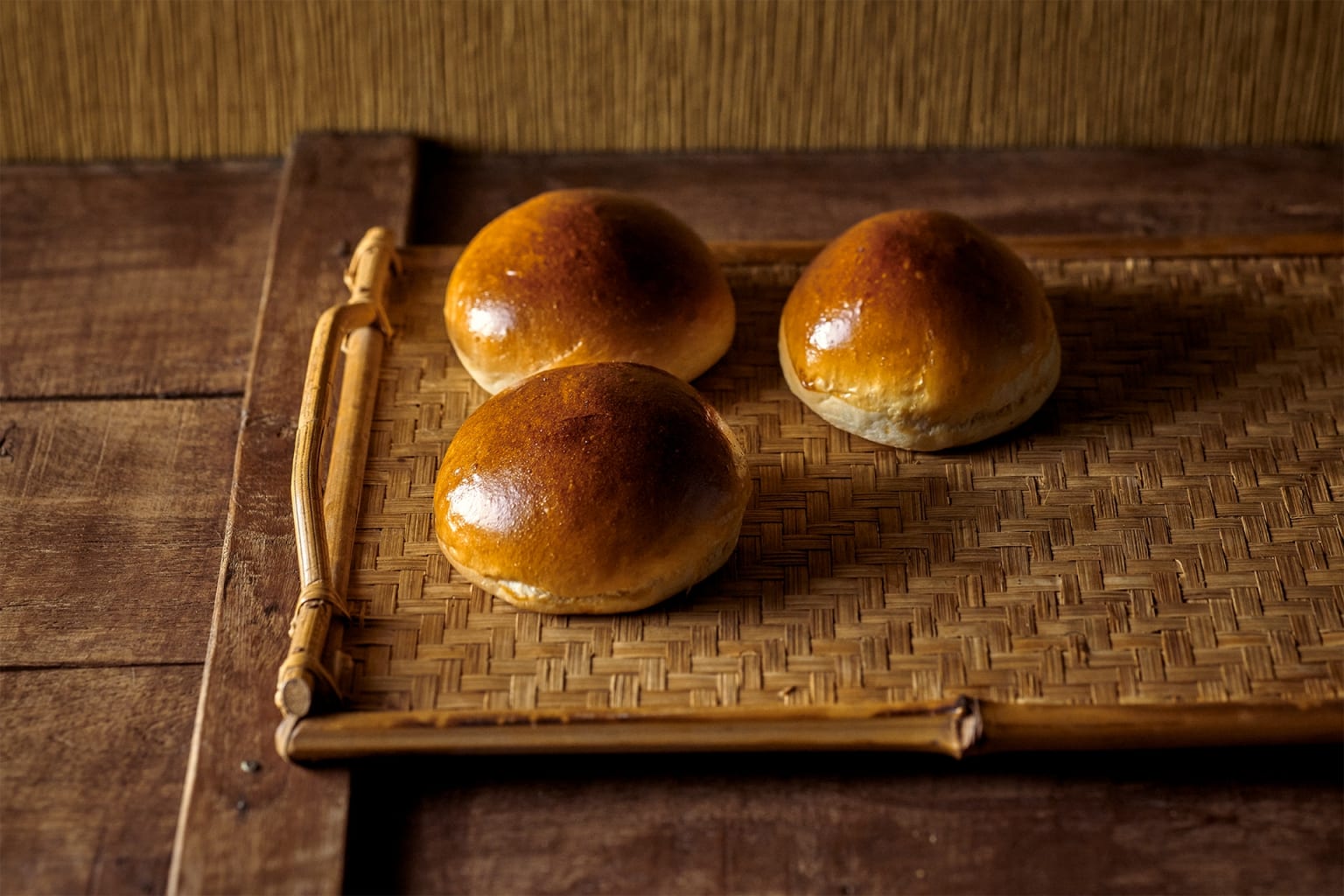 Restaurant Hoi Tin Menu: A selection of our most special dishes