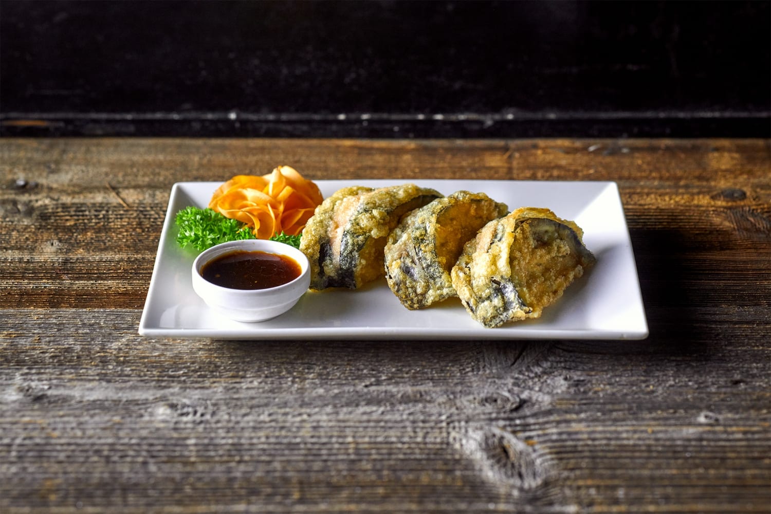 Restaurant Hoi Tin Menu: A selection of our most special dishes