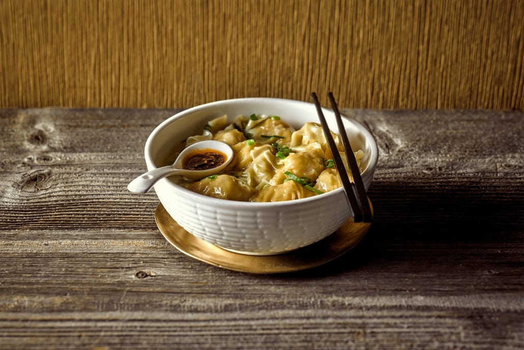 Restaurant Hoi Tin Menu: A selection of our most special dishes